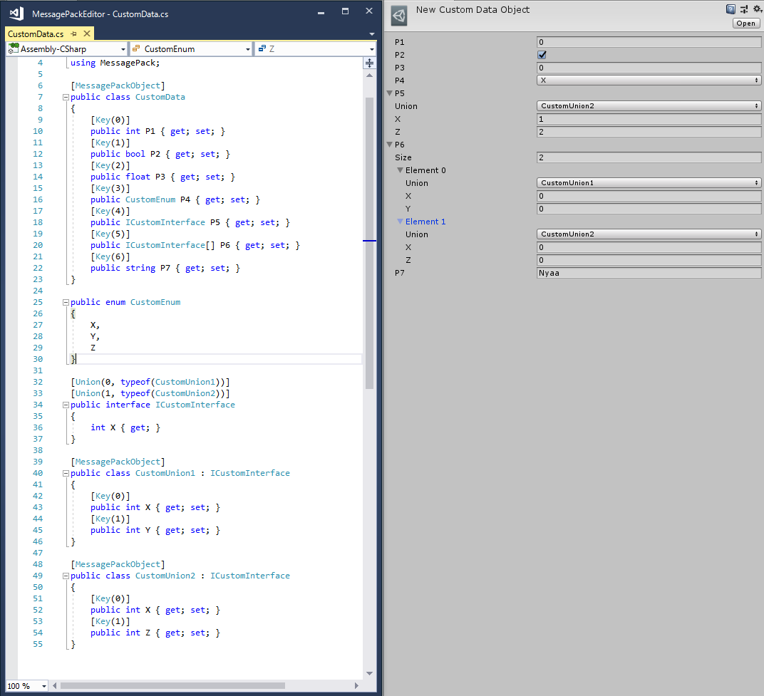 GitHub - E-K/MessagePackEditor
